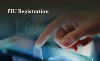 FINANCIAL INTELLIGENCE UNIT REGISTRATION (FIU REGISTRATION ...