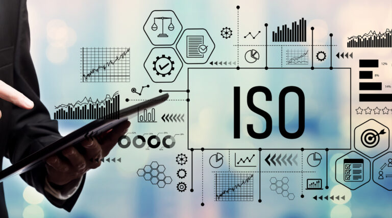 ISO Certification: The Path to Quality, Trust and Global Leadership in ...